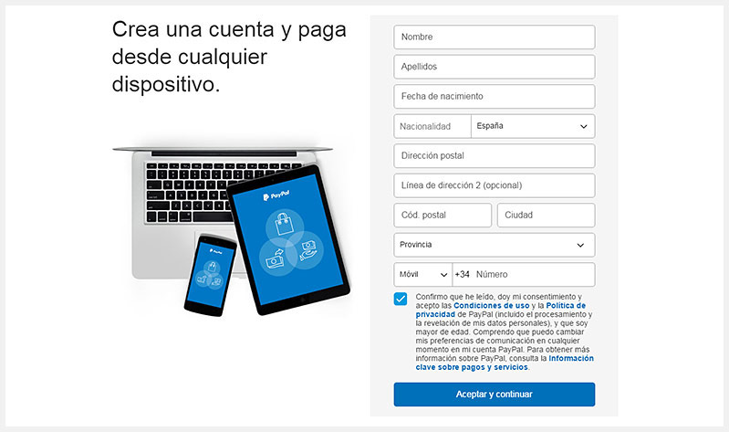 ZAFUL: Shipping Info